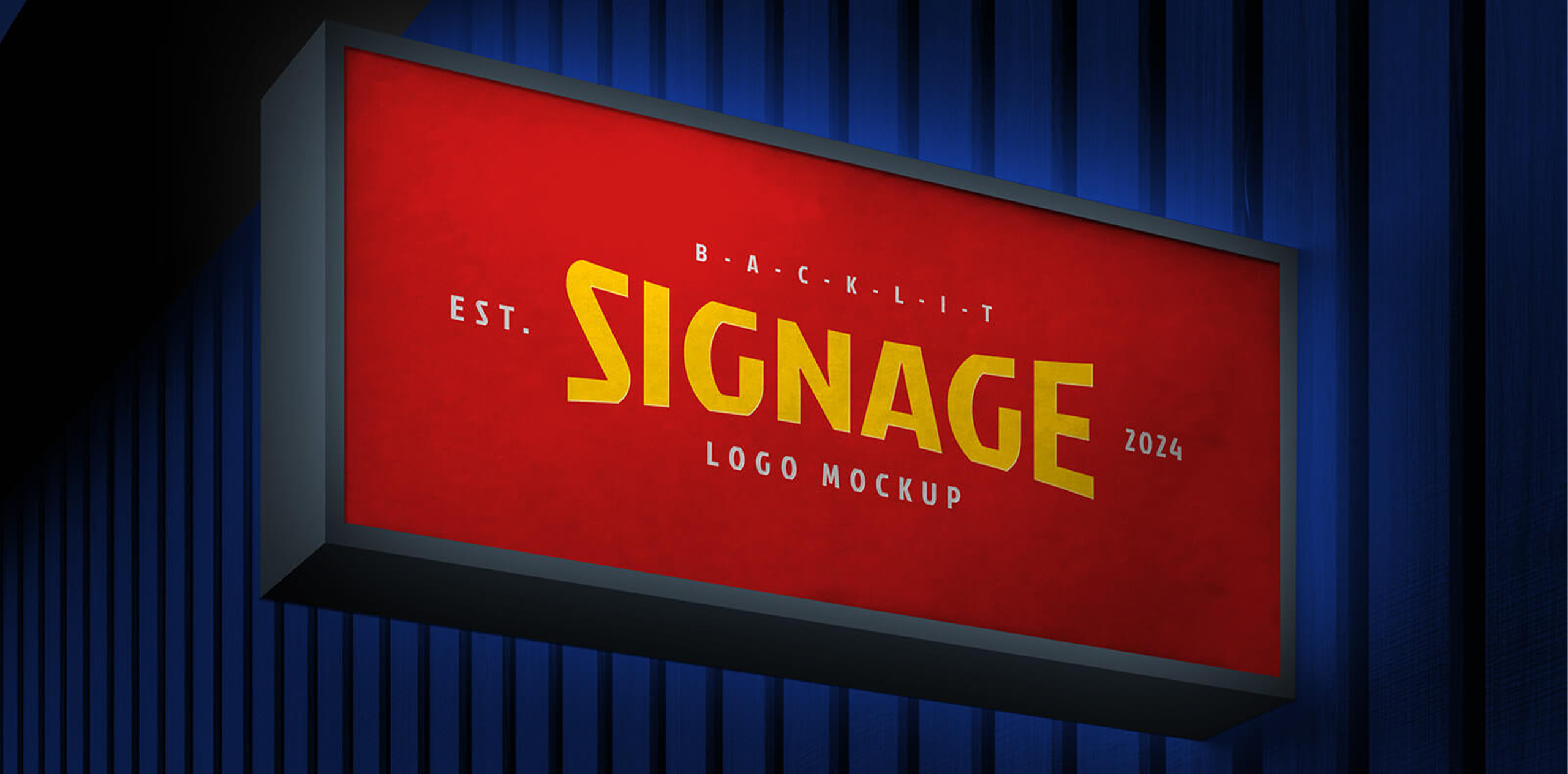 Premium Backlit Boards in Chennai | Flex Sign Boards 9092833701
