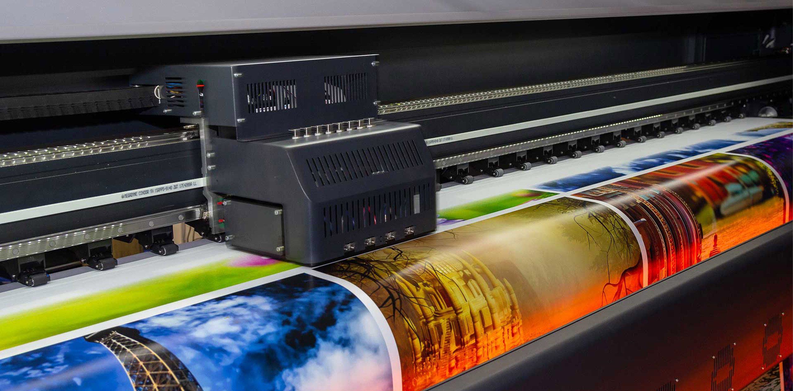 Top Large Format Digital Printing in Chennai | Custom Flex Printing