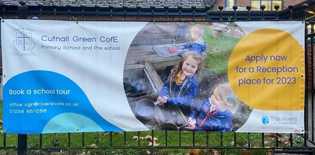 Flex Printing in Sunnambu Kolathur | High-Quality Banner Printing